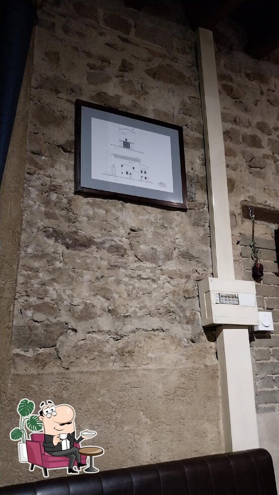 Menu au Le Pressoir de Marie restaurant, Brindas, 9 Ruette de l'Obeance