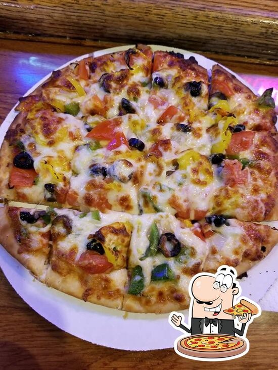 Angry Bull Saloon, Zanesville - Restaurant menu, prices and reviews