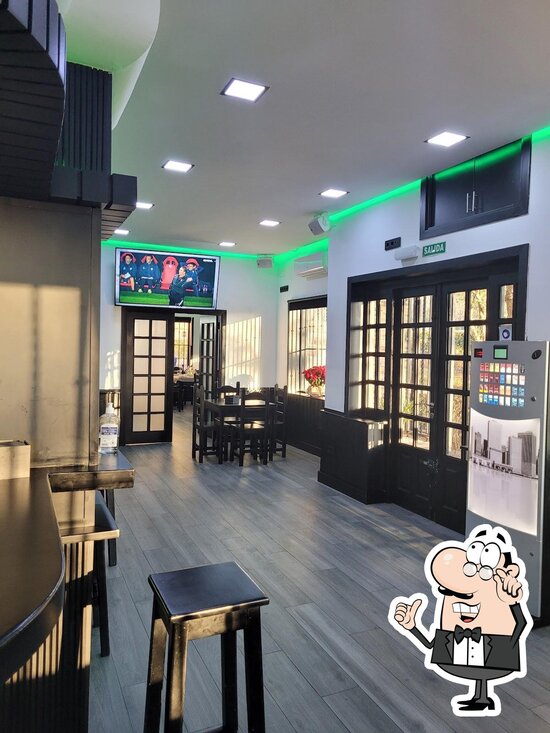 Bar El Chaparral, Móstoles - Menú del restaurante, precios y reseñas