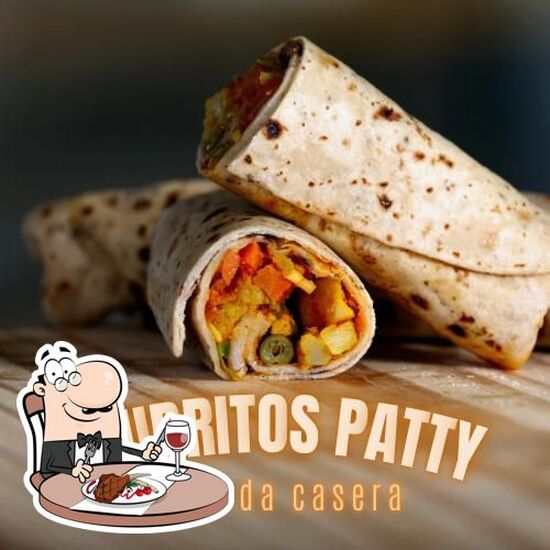 Burritos patty, Cadereyta Jiménez - Menú del restaurante, precios y reseñas