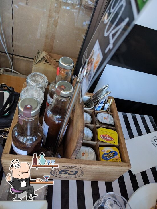 Cafe 63 Nundah, Nundah - Restaurant menu, prices and reviews