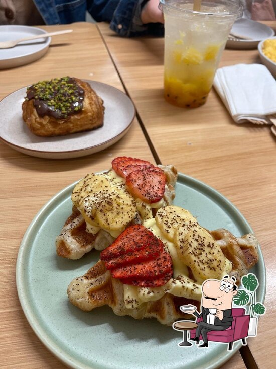 Cafe Beam, Baliuag - Restaurant menu, prices and reviews