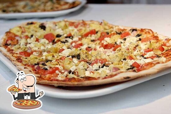 Campisi's, 5610 E Mockingbird Ln in Dallas - Restaurant menu and reviews