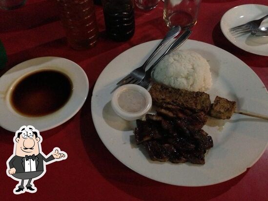 Grill Queen, Quezon City, Anonas - Restaurant menu, prices and reviews