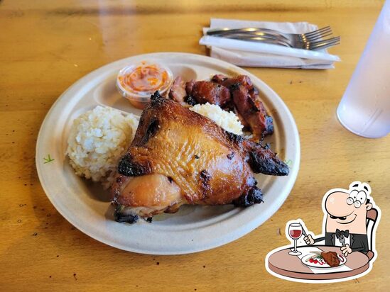 Guava Smoked, 567 Kapahulu Ave in Honolulu - Restaurant menu and reviews