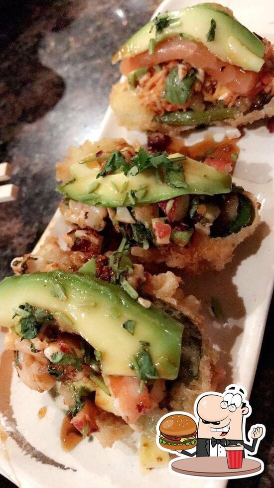 Ijji 2 in Reno - Restaurant menu and reviews
