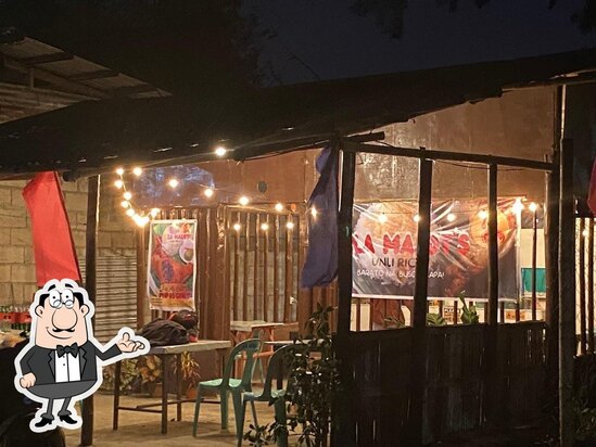 La Malot’s Unli Rice, Santa Barbara - Restaurant menu, prices and reviews