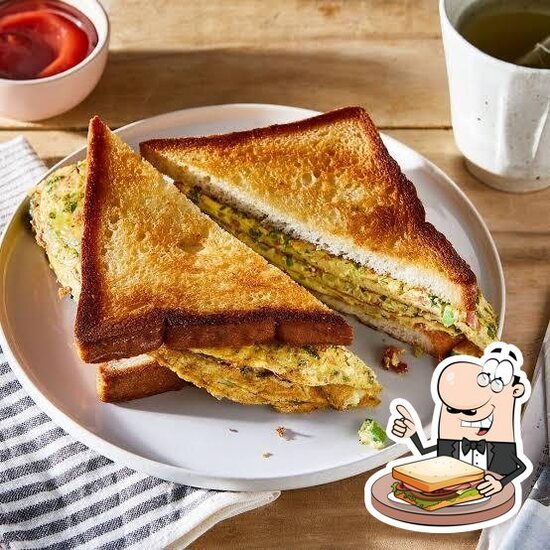 Namma cafe, Padur - Restaurant menu, prices and reviews