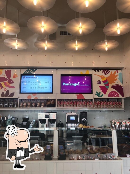 PANANGO! in Chicago - Restaurant menu and reviews