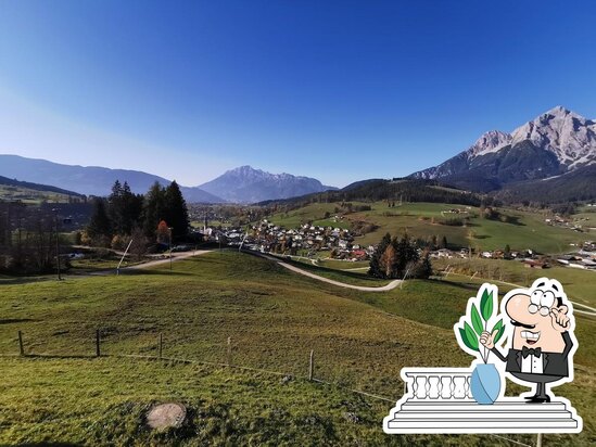 Postalm restaurant, Maria Alm, Oberdorf 26 - Restaurant reviews