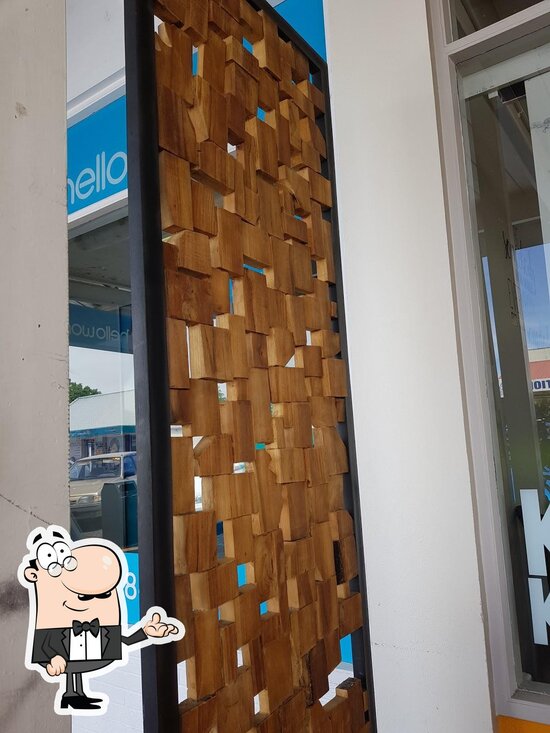 The Muster Bar te kuiti, Te Kuiti - Restaurant menu, prices and reviews