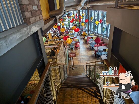 Vietnamese Street Kitchen, Birmingham - Restaurant menu, prices and reviews
