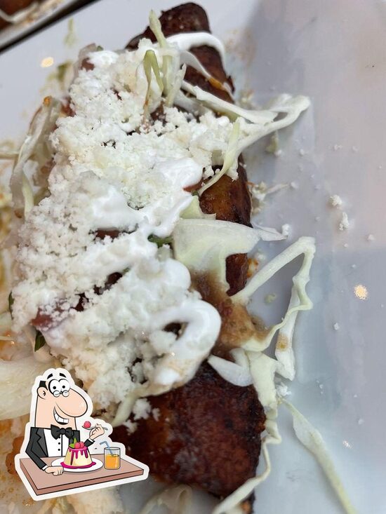 La Gloria Modern Mexican Bar in Bothell - Restaurant menu and reviews