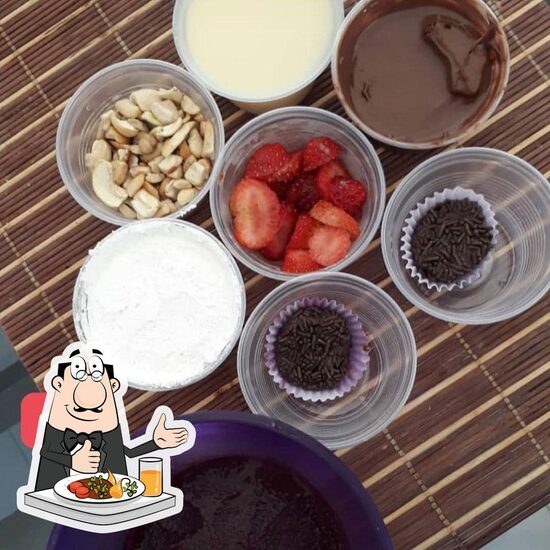 açaí+ restaurant, Aracaju - Restaurant reviews