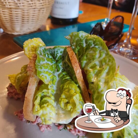 Melee pub & Bar, Frederiksberg - Restaurantspeisekarten und Bewertungen