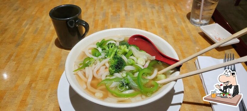 Osuba in Waxahachie - Restaurant menu and reviews