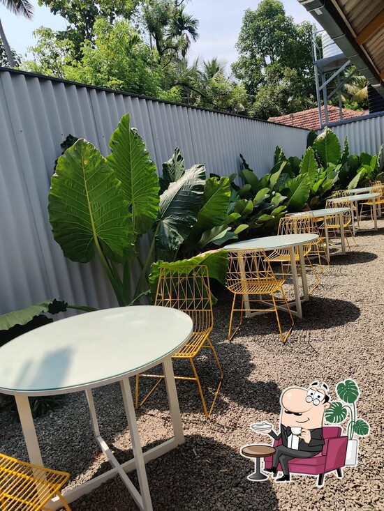 Pocket Diner, Cherthala - Restaurant menu, prices and reviews
