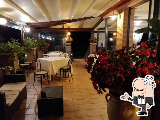 Trattoria Peppe Scappa, Casteldilago - Menu del ristorante, prezzi e ...