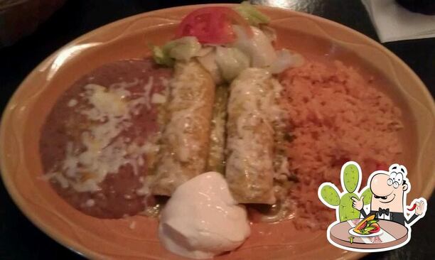 El Torazo Mexican Restaurant, 1850 S Hurstbourne Pkwy STE 118 in ...