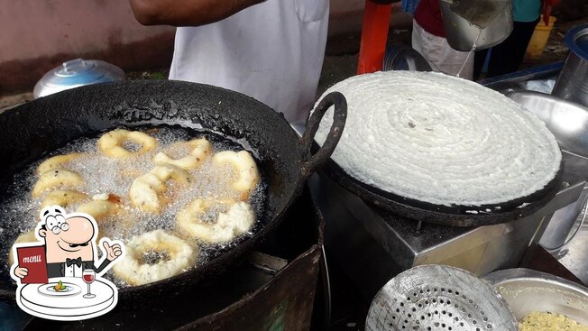 Puja Sweets, Jamshedpur, 21 - Restaurant menu and reviews