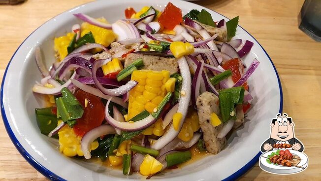 ZAP PONFAI by puponfai restaurant, Bangkok - Restaurant reviews