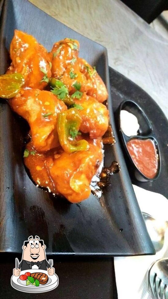 Cafe Momos, Pune, Shop No. 31 - Restaurant menu and reviews