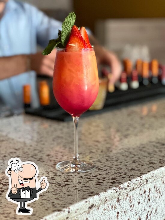 Alchemy Bar and Kitchen, Vancouver - Carta del restaurante y opiniones