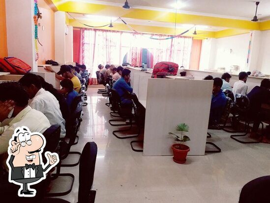 Apex Library, Alwar - Restaurant menu, prices and reviews