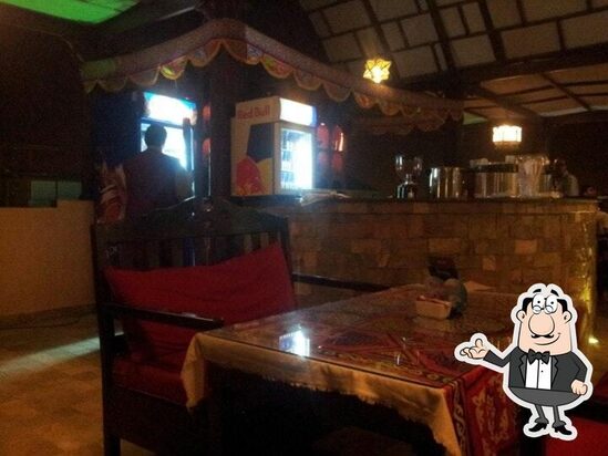 Arazi, New Cairo City - Restaurant menu, prices and reviews