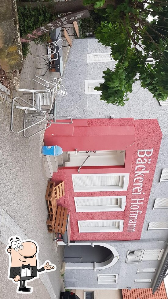 Bäckerei Hofmann Heinsheim, Bad Rappenau - Speisekarte, Preise und ...