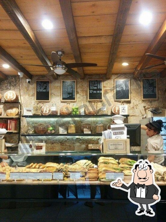 Bobis-Riva restaurant, Split - Restaurant reviews