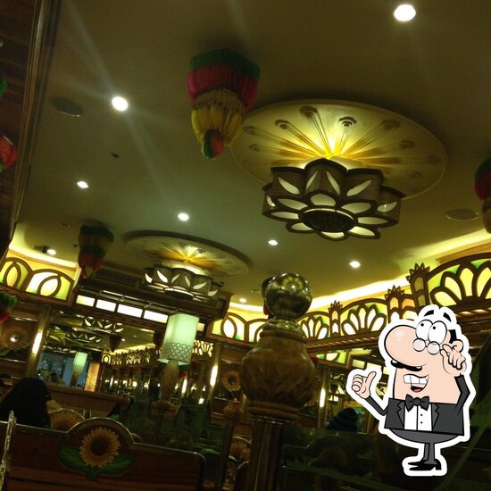 Buddy's, Lucena - Restaurant menu, prices and reviews
