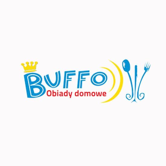 Menu at Buffo restaurant, Częstochowa
