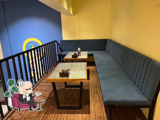 Cafe La Benito, Kolhapur - Restaurant menu, prices and reviews