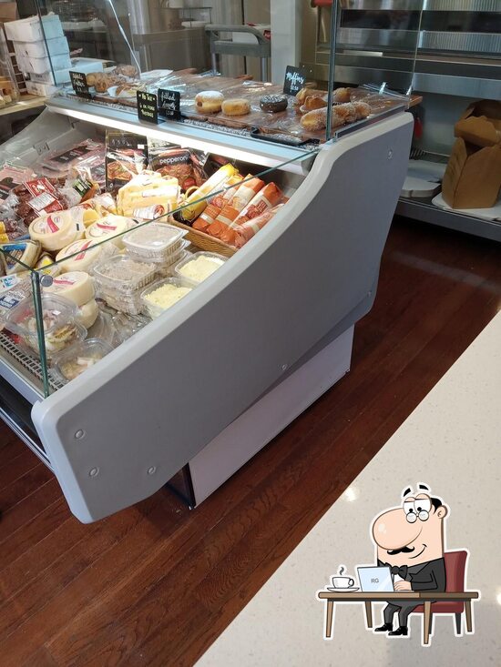 Calabria Bakery, Markham - Restaurant menu, prices and reviews