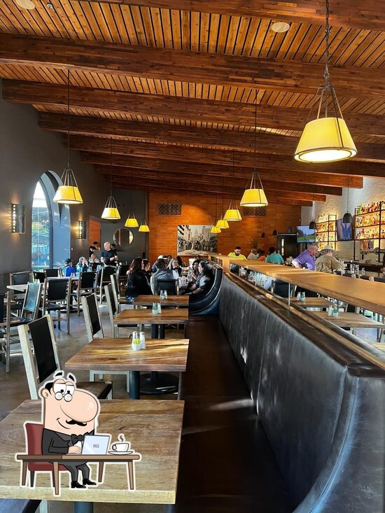 Down on Grayson, San Antonio - Restaurant menu, prices and reviews
