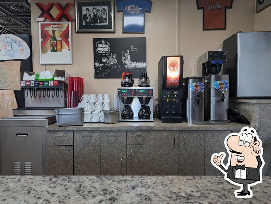 Hippo Café, Hutto - Restaurant menu, prices and reviews