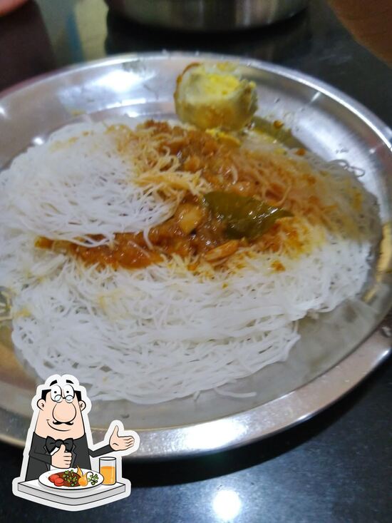 Hotel Ayanam, Mulanthuruthy - Restaurant menu, prices and reviews