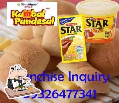 Kambal Pandesal, San Juan - Restaurant menu, prices and reviews