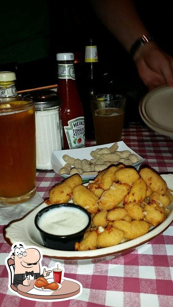 Mitchell Street Pub in Petoskey - Restaurant reviews
