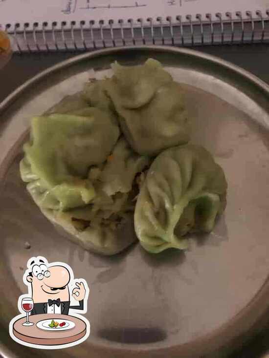 Momo Monk, Bengaluru - Restaurant menu, prices and reviews