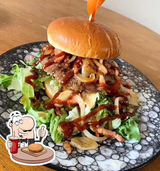 Ons Café, Esch - Restaurant menu, prices and reviews