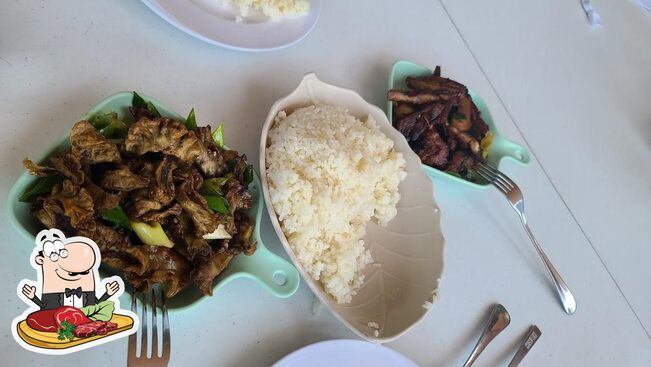 Our Northern Coffee House, Atok - Restaurant reviews