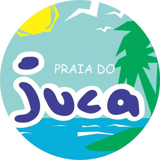Carta del pub y bar Praia do Juca, Laguna