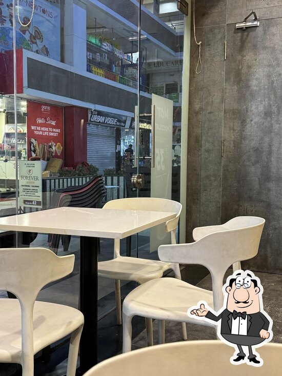 Rasta Street Cafe-Vip Road, Surat - Restaurant menu, prices and reviews