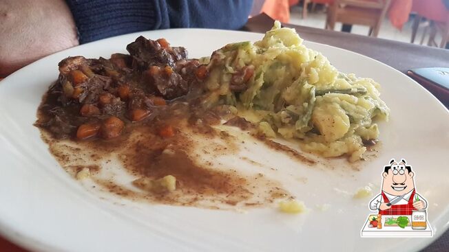 Ristorante Pizzeria La Fermata, Sondrio - Recensioni del ristorante