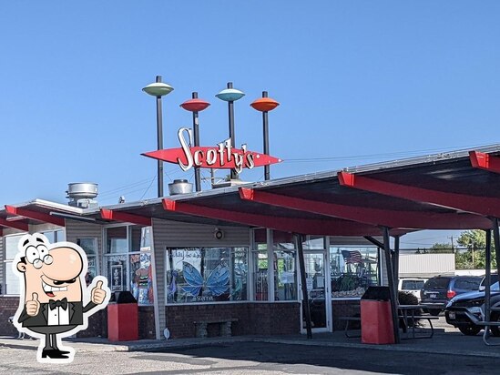 Scotty's Drive In in Idaho Falls - Restaurant menu and reviews