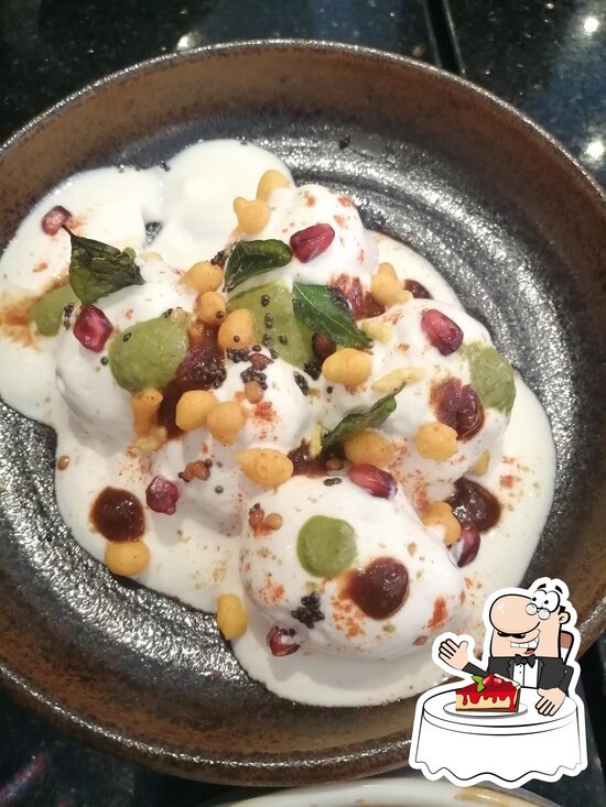 Tindli by Chef Karnavar in Croydon - Restaurant reviews