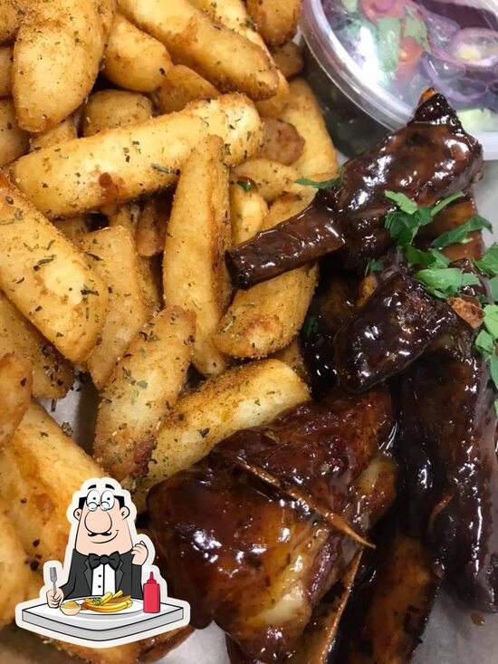 Victoria's Pizza ‘N’ Beyond - Melton in Melton - Restaurant menu and ...