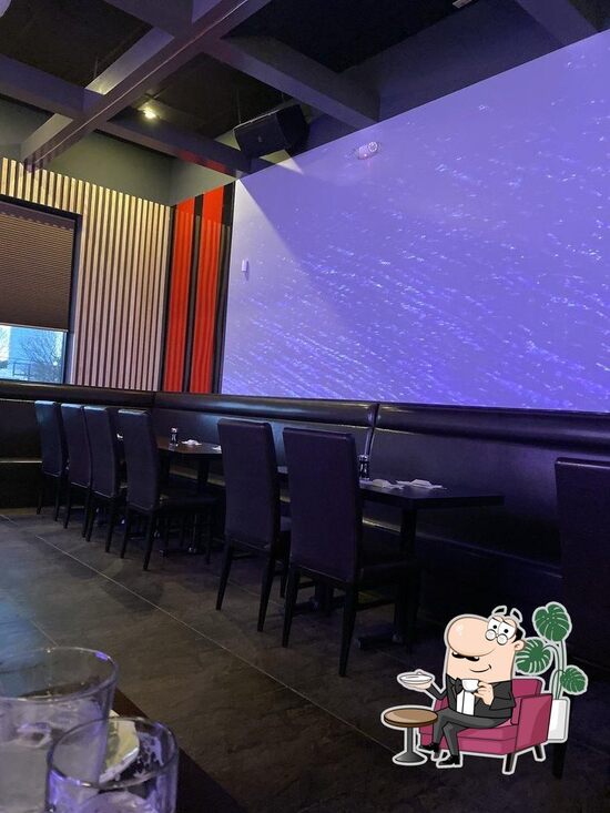 Volcano Sushi Bar, Virginia Beach - Restaurant menu, prices and reviews